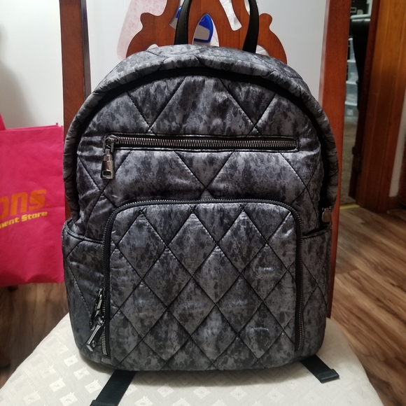 INC International Concepts | Bags | Inc International Concepts Backpack ...